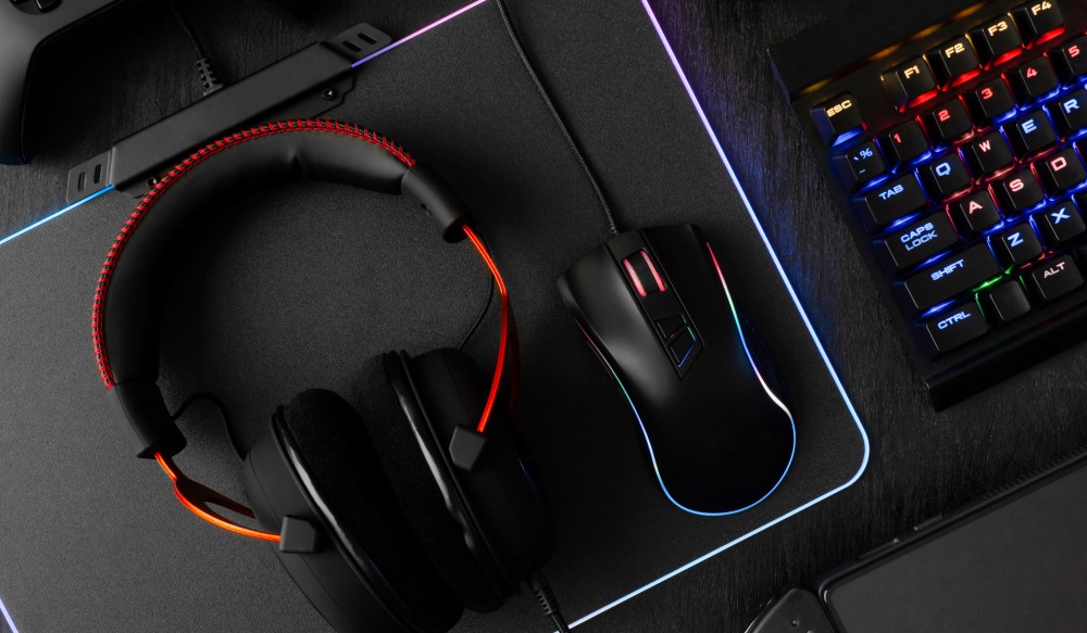 Mejores periféricos para configurar tu PC Gaming (Parte 2)